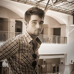 Eric Ferguson - Webflow